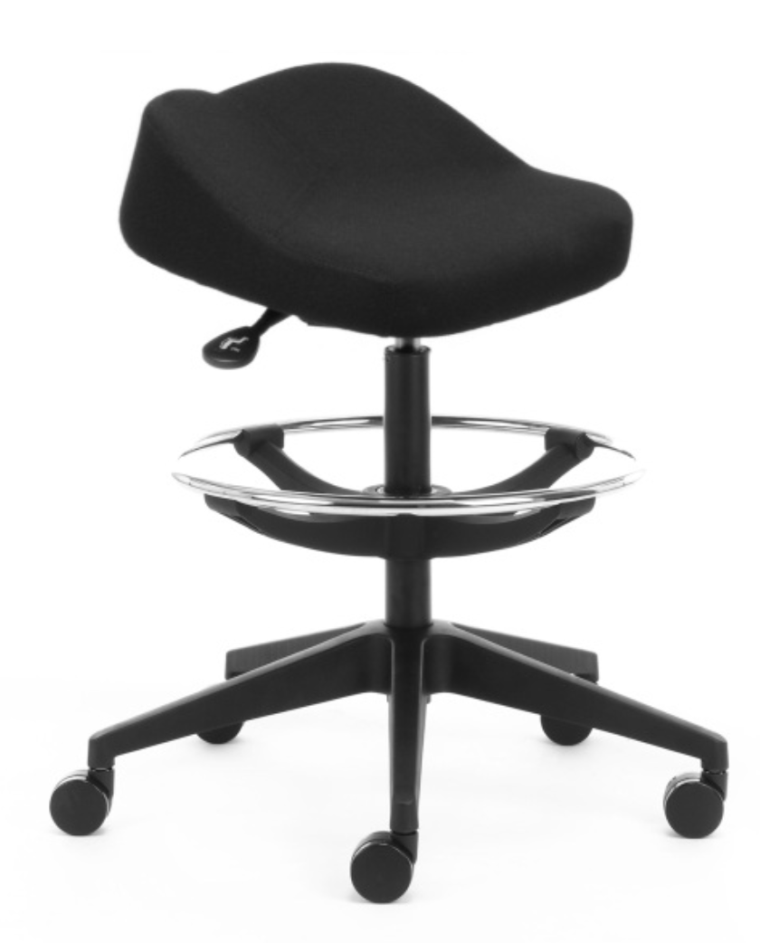 Bionomic Perching Stool
